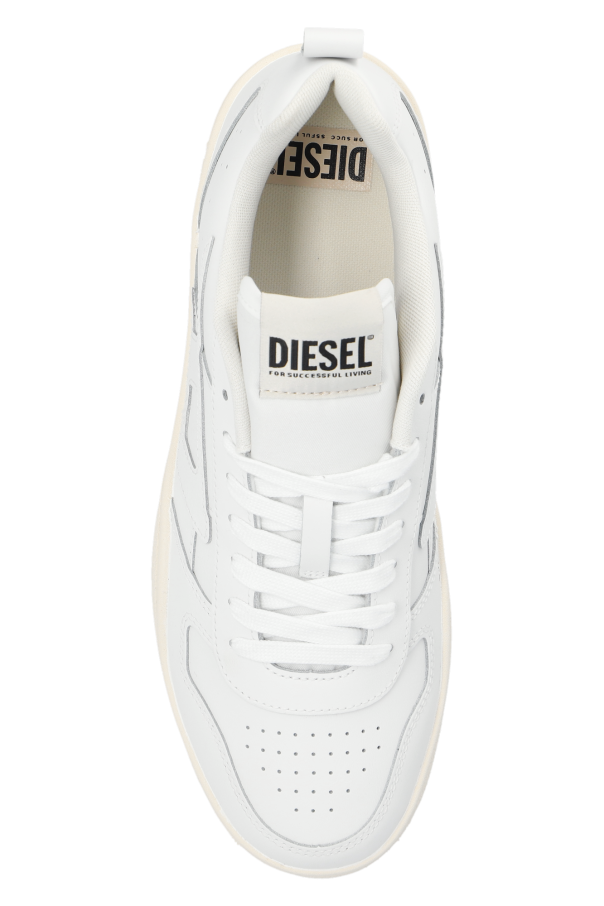 Diesel ‘S-UKIYO V2 LOW’ sneakers | Men's Shoes | Vitkac